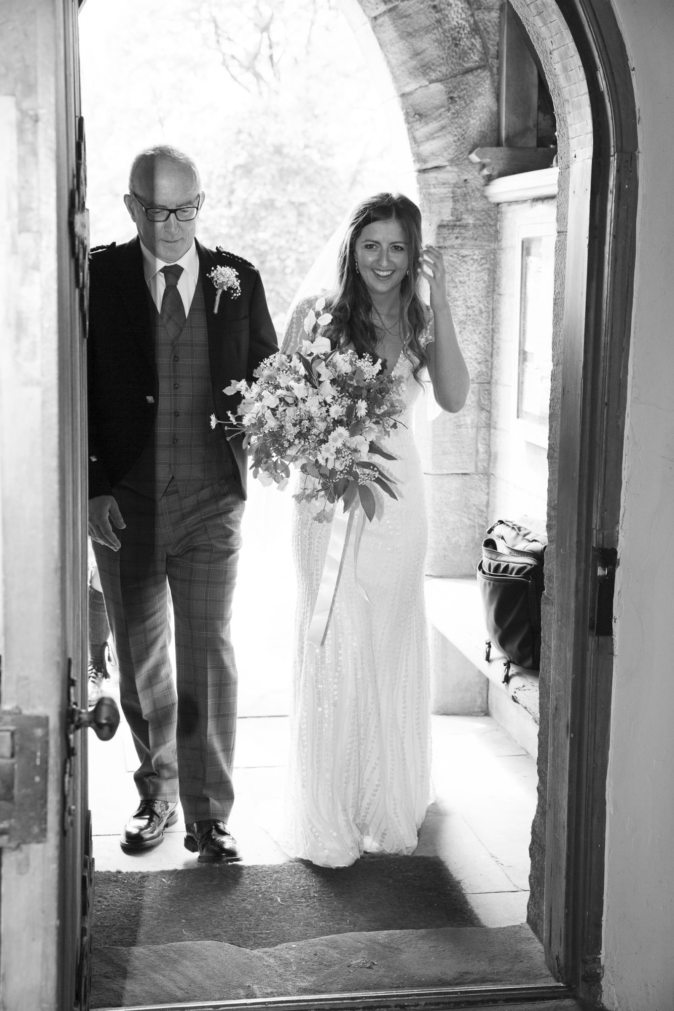 Weddings - Fiona Willoughby Photography