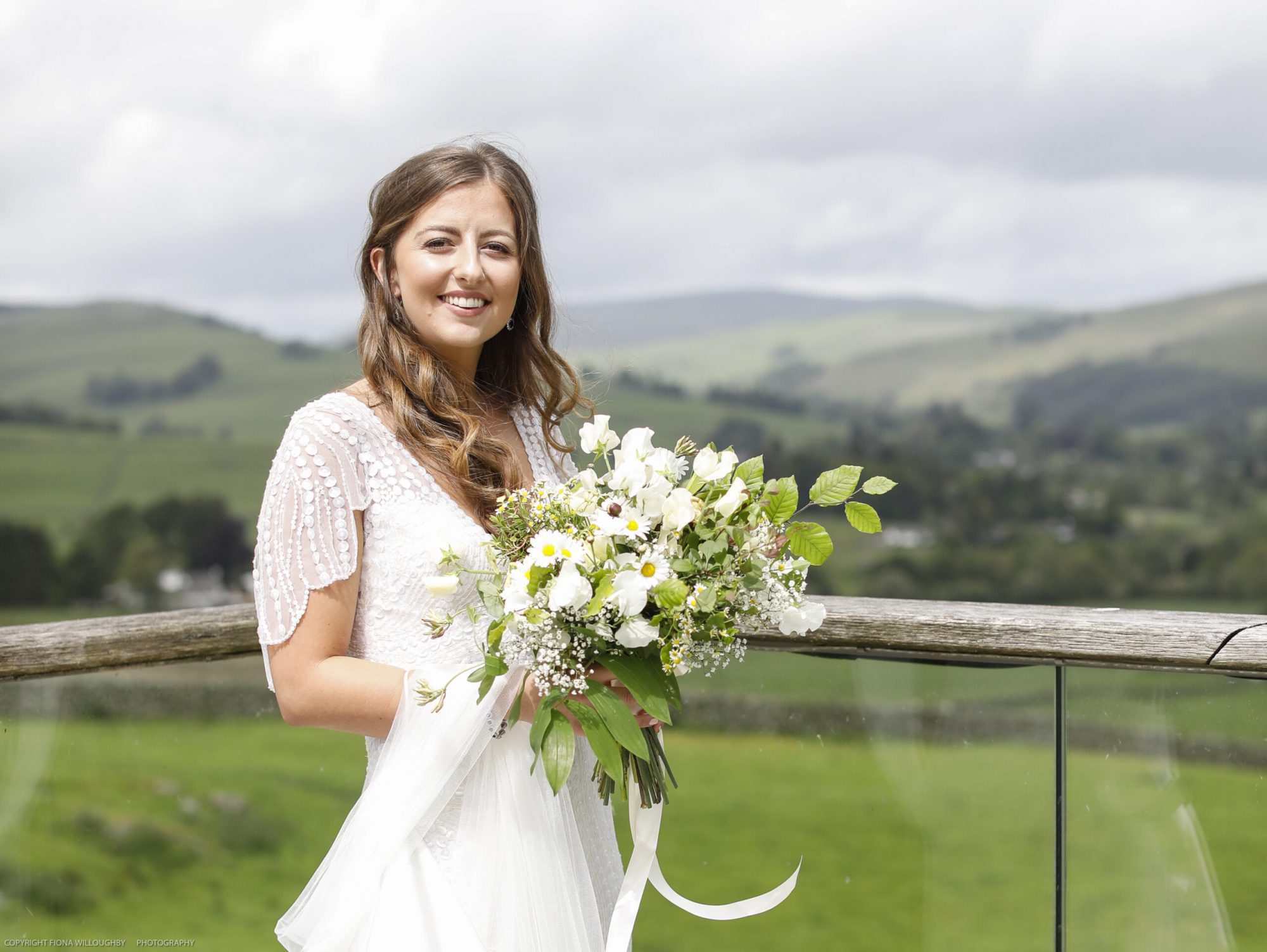 Weddings - Fiona Willoughby Photography