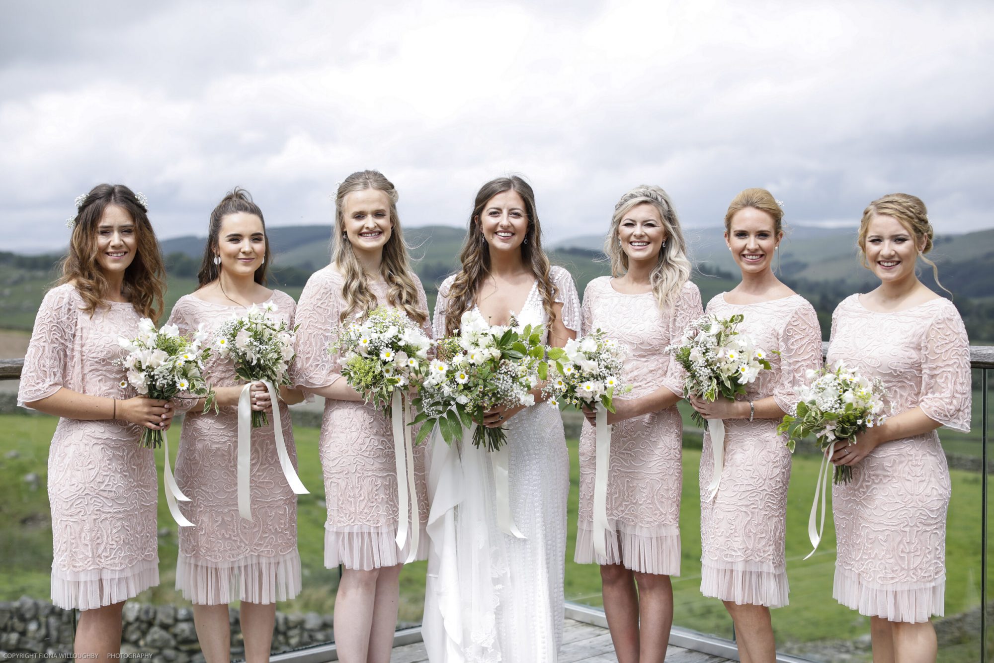 Weddings - Fiona Willoughby Photography