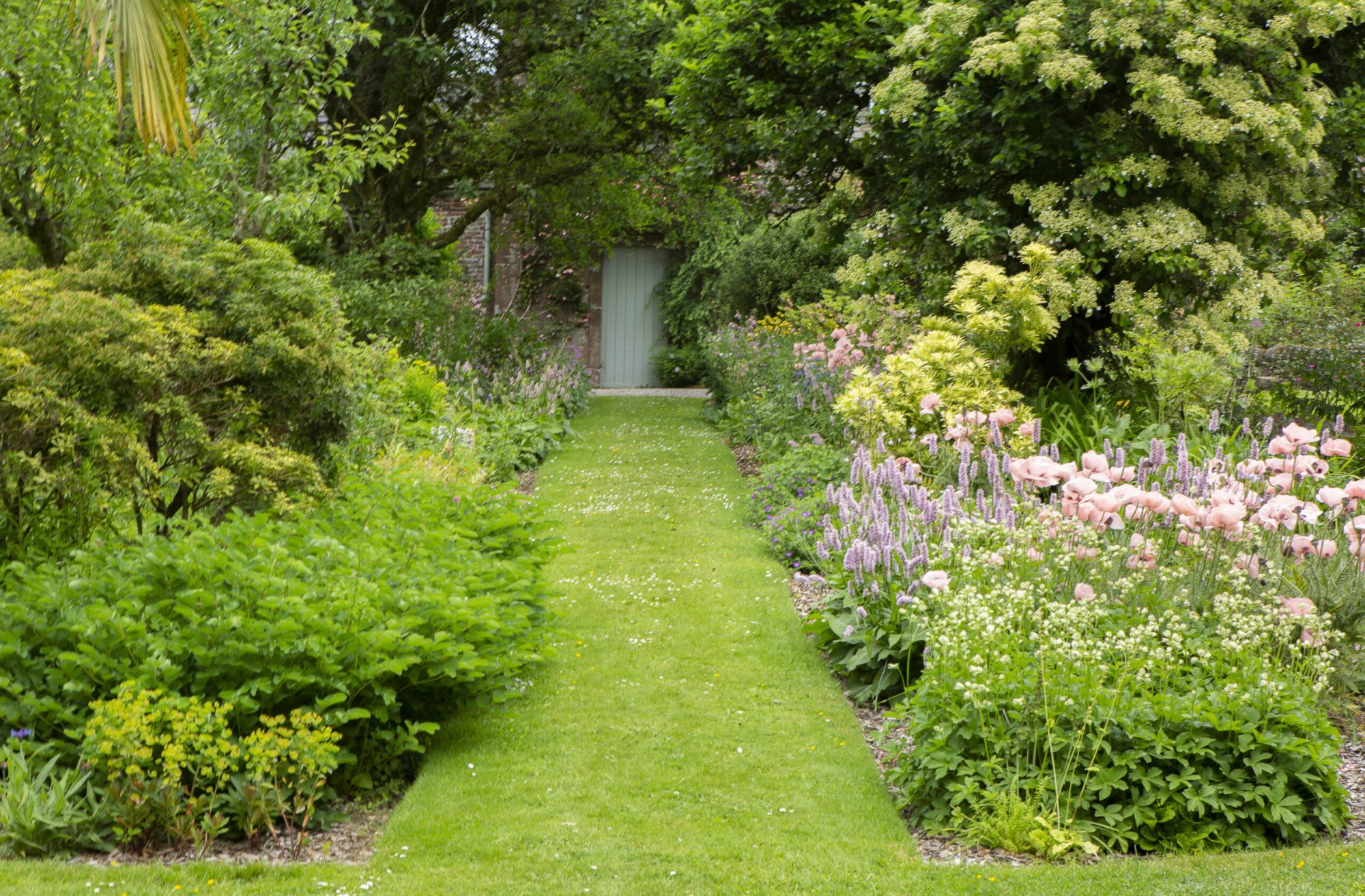 Glenae Gardens - Fiona Willoughby Photography